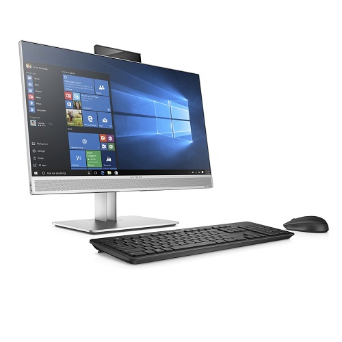 HP ELITE ONE 800 G4 ALL-IN-ONE TOUCH PC,Windows 10 Pro 64,i5-8500 ,8 GB ...