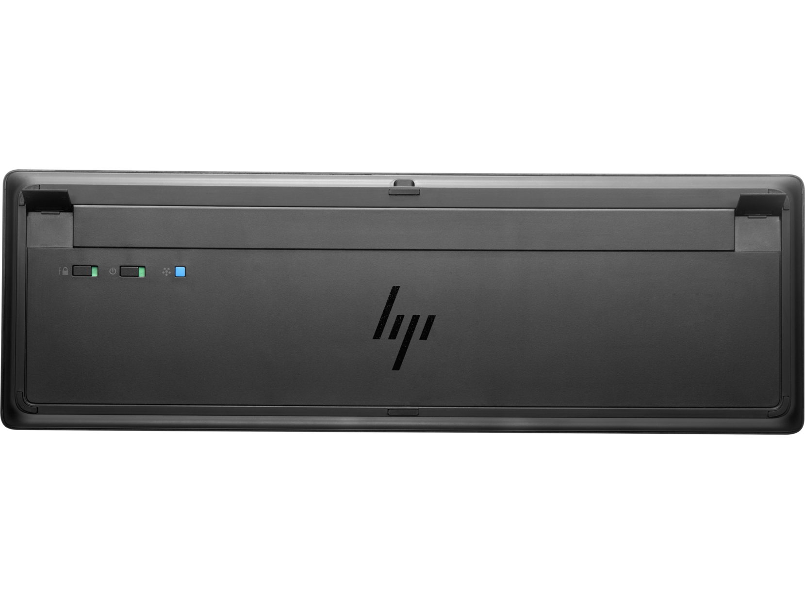 HP Wireless Premium Keyboard ARAB - Z9N41AA